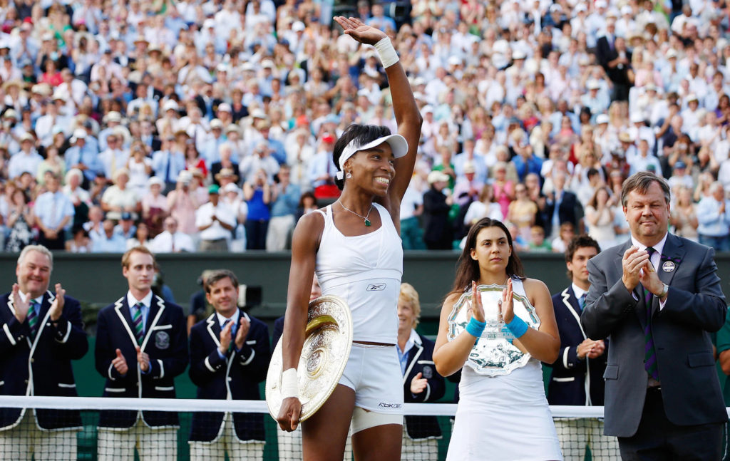 A Brief History of Women Making Strides in Sports | CSP