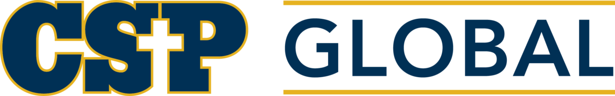 Graduate-Professional Student Appreciation Week at CSP Global